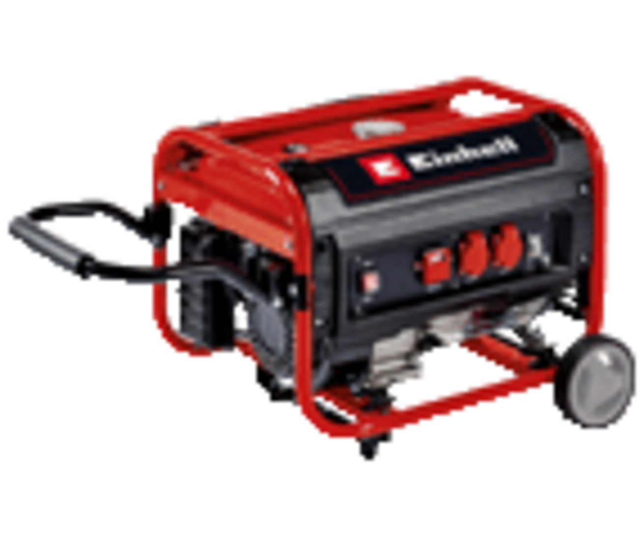 A gama de produtos Einhell | Einhell.pt